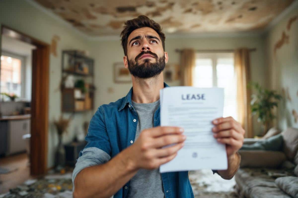 Logement Insalubre Remboursement Loyer