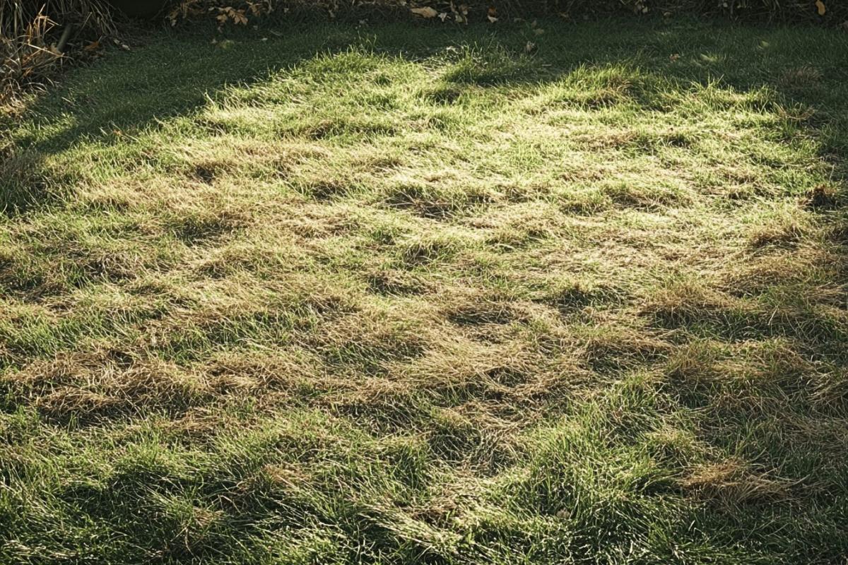 Quels sont les inconvénients du gazon anglais ? - Pepinière L'Autre Jardin